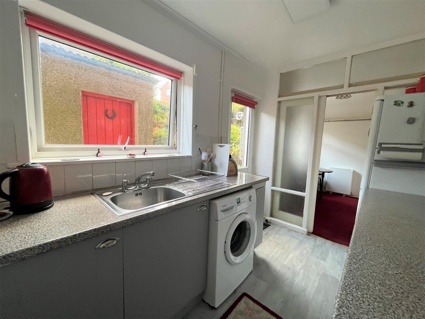 The Spinney, Sketty Park, Swansea, £169,950 - Dawsons Property